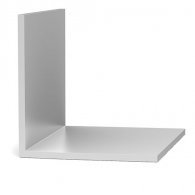 3" x 3" x 1/8" Metal Corner Plate | Metal Edge Protector