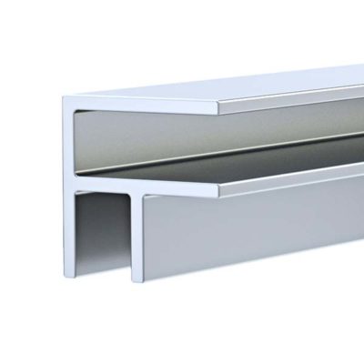 Aluminum Sign Frame Extrusions & Profiles | Eagle Aluminum