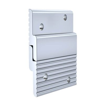 Aluminum Paneling Clips - 375 Z Clip | Eagle Aluminum