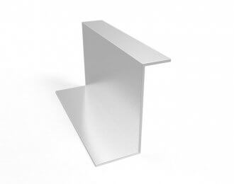 Aluminum Extrusions | Extruded Aluminum Shapes | Eagle Mouldings