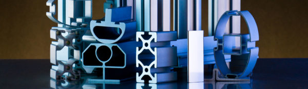 Custom Aluminum Extrusions | Eagle Moldings