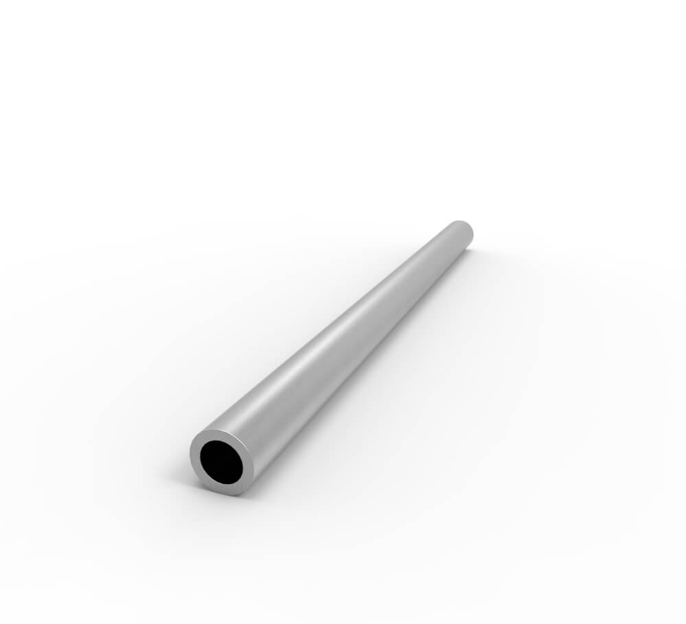 Aluminum Tubing Round 3 4 OD X 1 8 Wall Eagle Aluminum Aluminum Tubing Round 3 4 OD X 1 8 Wall Eagle Aluminum