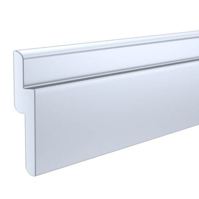 Aluminum Wall Panel Hanging Z Clips | Eagle Aluminum