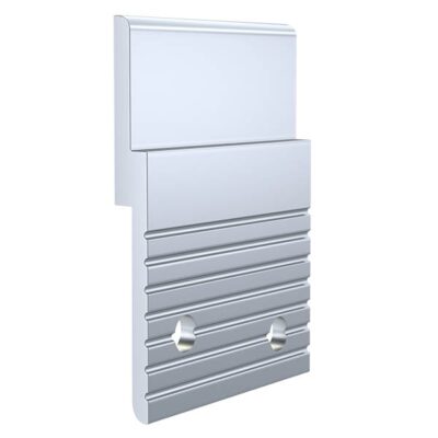 Panel Mounting Hardware Clips for Millwork Panels | Eagle Aluminum