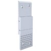 Panel Mounting Hardware Clips for Millwork Panels | Eagle Aluminum