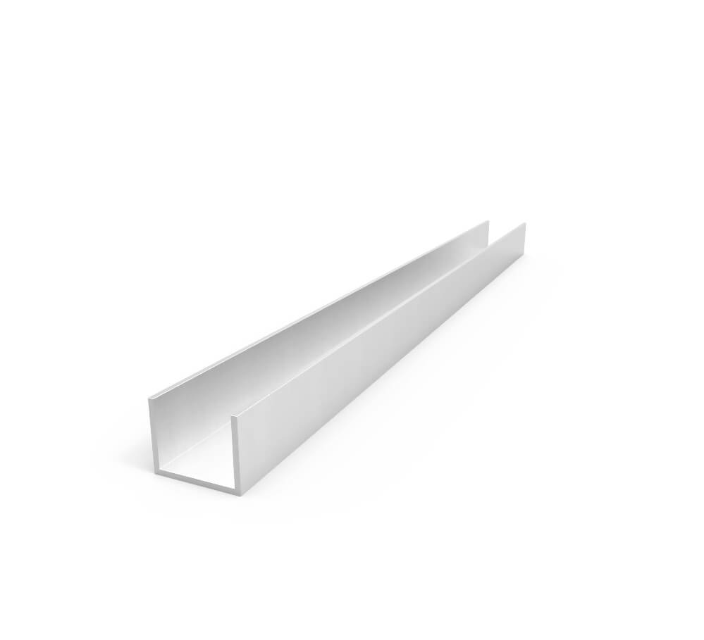 Aluminum Reveal Channel at Aaron Macaulay blog