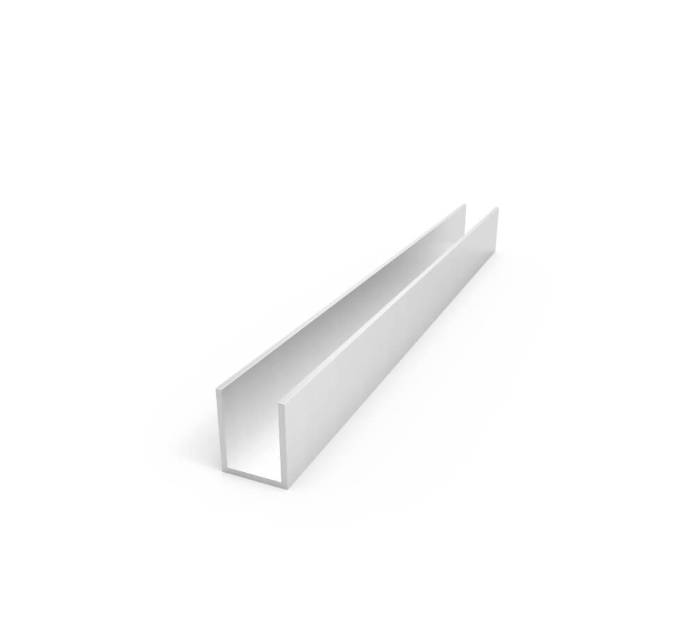Home Depot Aluminum C Channel