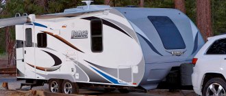 Rv, Motorhomes, Trailers | Eagle Mouldings