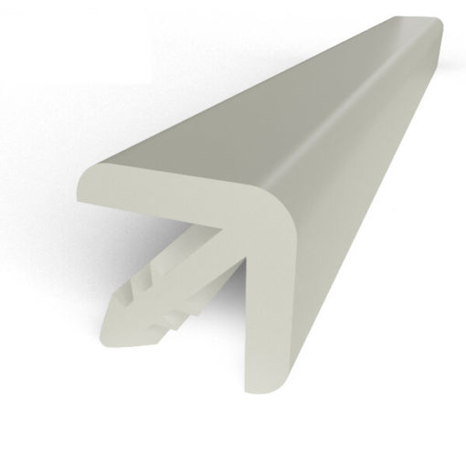 Aluminum Corner Trim – Inside & Outside Angles
