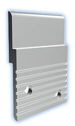 Aluminum Z Clips (Panel Clips) | Eagle Mouldings