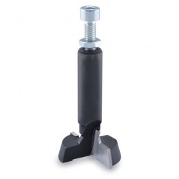 Slatwall Router Bit for EAM-17351 Slatwall Insert