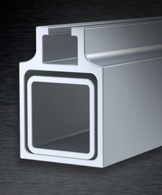 Extruded Aluminum Channels | Aluminum Extrusions for Sale