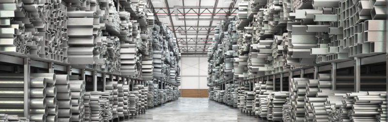 Eagle Aluminum | Architectural Aluminum Extrusion Supplier