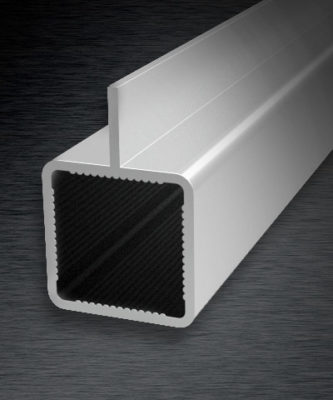 Aluminum Tubing Connectors, Fittings, & Framing Extrusions