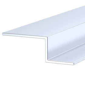 Aluminum Z Bar Picture Mounting Hardware | Eagle Aluminum