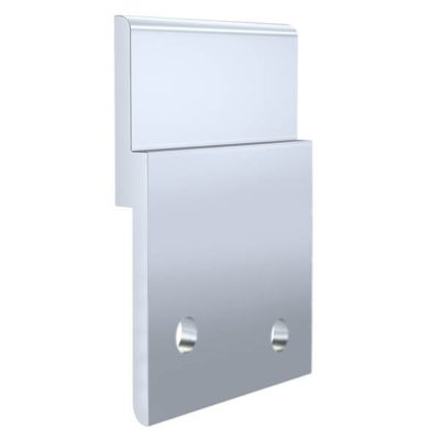 Heavy-Duty Mounting Z Clips for Wall Panels | Buy Z Clips