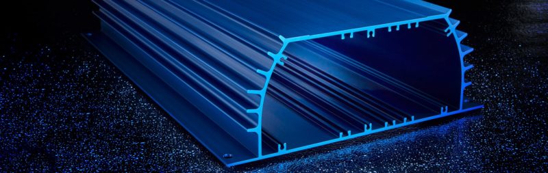 Eagle Aluminum | Architectural Aluminum Extrusion Supplier