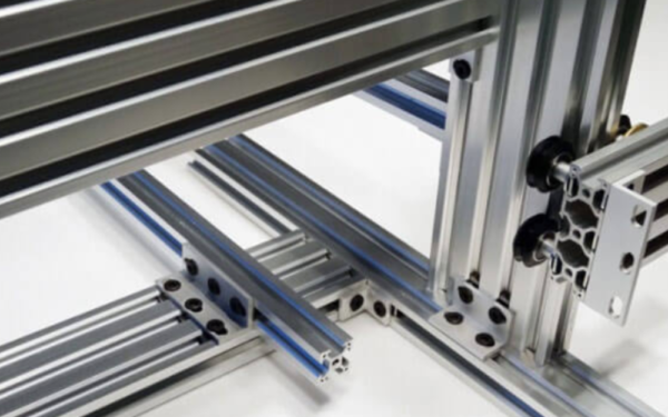 Eagle Mouldings | Aluminum Extrusion Supplier | Aluminum Extrusions