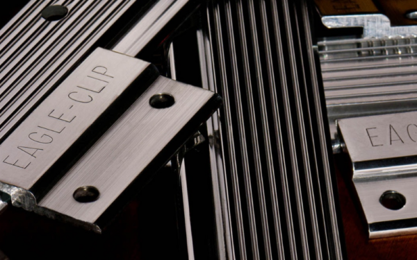 Eagle Mouldings | Aluminum Extrusion Supplier | Aluminum Extrusions