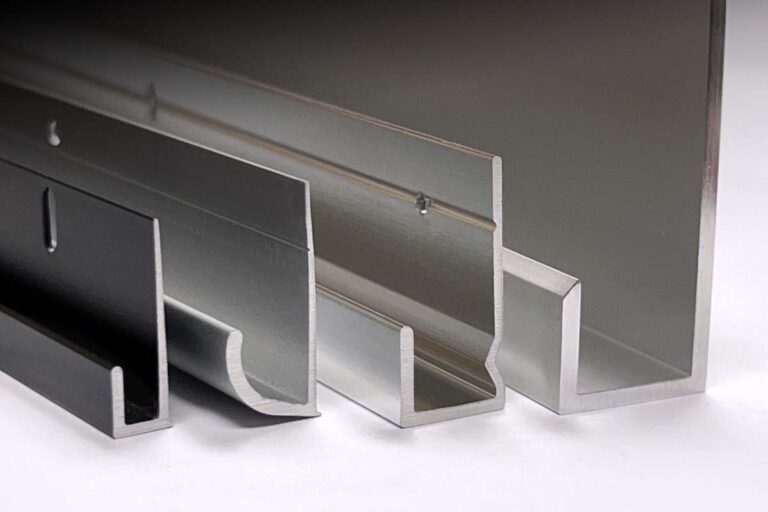 Eagle Mouldings | Aluminum Extrusion Supplier | Aluminum Extrusions