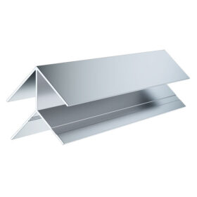 Extended Arrow Outside Corner - Architectural Trims - Millwork - Eagle ...