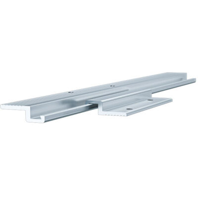Aluminum Z Clip Fasteners | Panel Hanger Clips - Eagle Aluminum