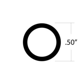 Boat Bumper Rail Inserts & Vinyl Rub Rail Inserts