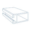 Stock Aluminum Extrusions, Trims & Shapes | Eagle Mouldings