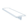 Stock Aluminum Extrusions, Trims & Shapes | Eagle Mouldings