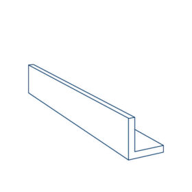 Aluminum Angle Extrusions | Eagle Aluminum - Angles & Profiles