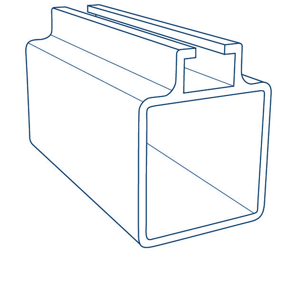 Extruded Aluminum Channels | Aluminum Extrusions for Sale