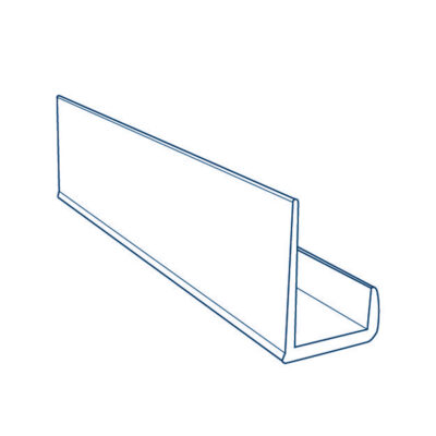 Aluminum J-Channels, Caps & Moldings | Eagle Aluminum