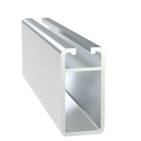 Aluminum Awning Extrusions | Aluminum Awning Staple Tube