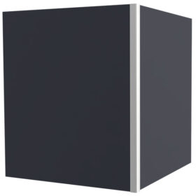 Arrow Outside Corner Guard - Architectural Aluminum Trims ...