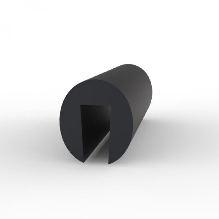 Boat Rub Rail - Vinyl Channel | Eagle Mouldings